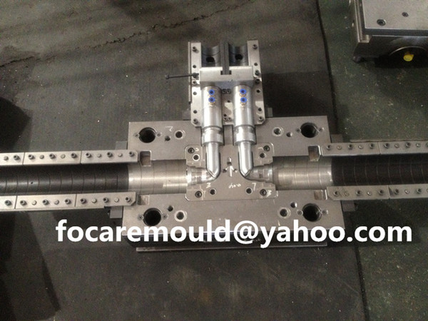 PPR mold, PPR mould, PPR pipe mold, PPR pipe mould, PPR fitting mould ...