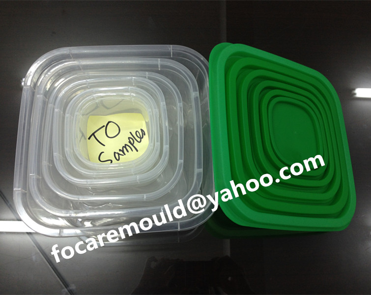 china kitchenware mold food container mold and machine – china quality ...