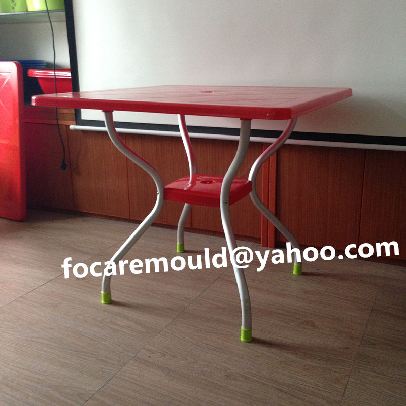 china table mold supply – china quality 2k molds maker