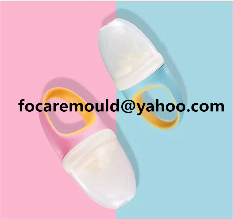 two color mold fresh food feeder – china quality 2k molds maker