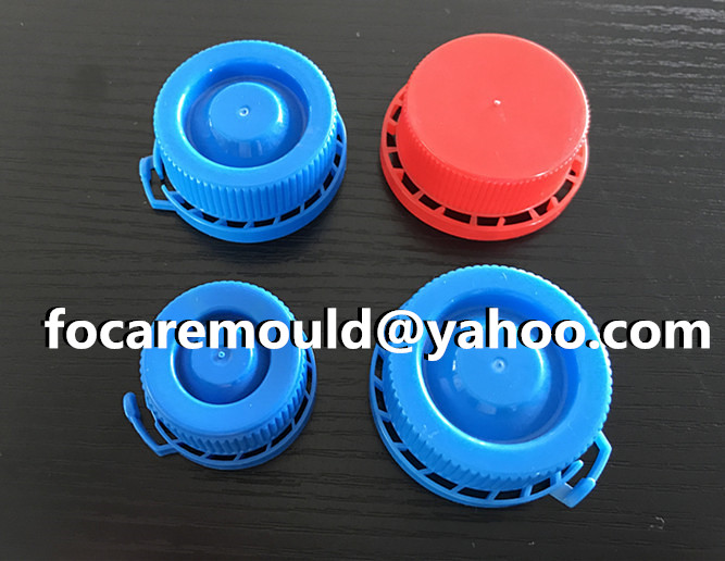 cap unscrewing mold design – china quality 2k molds maker