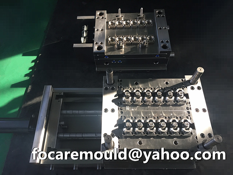 cap unscrewing mold design – china quality 2k molds maker