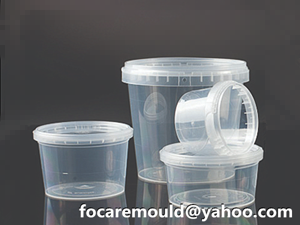 disposable lunch box mold China maker – china quality 2k molds maker