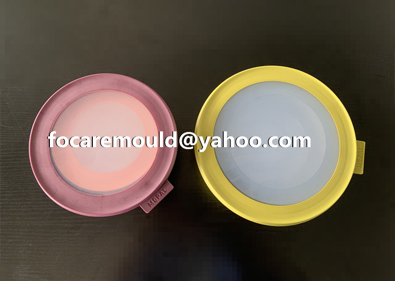 rotary mold fresh box – china quality 2k molds maker