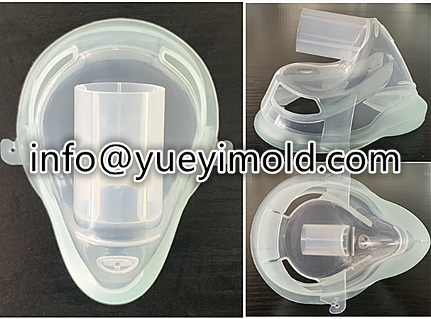multiple color child ventilator oxygen mask mold – china quality 2k ...