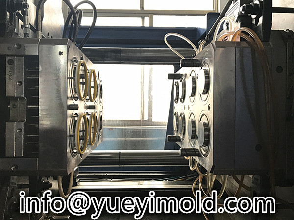 Two color mold – china quality 2k molds maker
