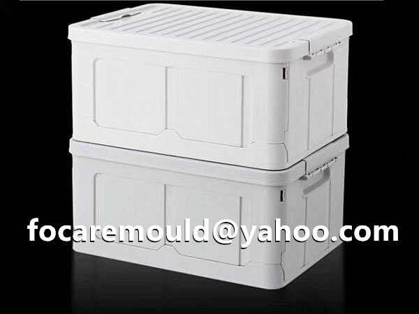 collapsible collection box mold China – china quality 2k molds maker
