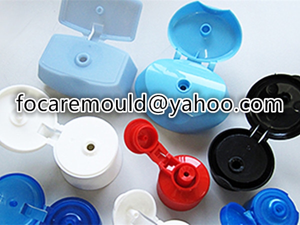 bottle snap cap injection mold – china quality 2k molds maker