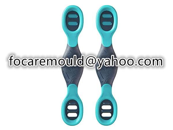 multi shot smushee food catcher – china quality 2k molds maker