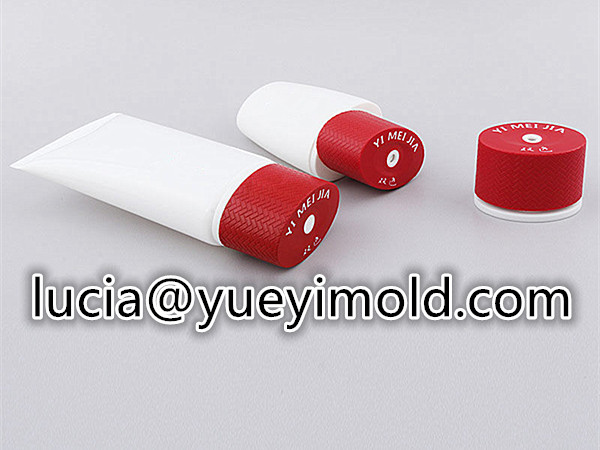 dual mold twist lock dispenser caps – china quality 2k molds maker
