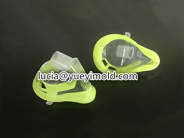 multi component surgical pediatric face mask mold – china quality 2k ...