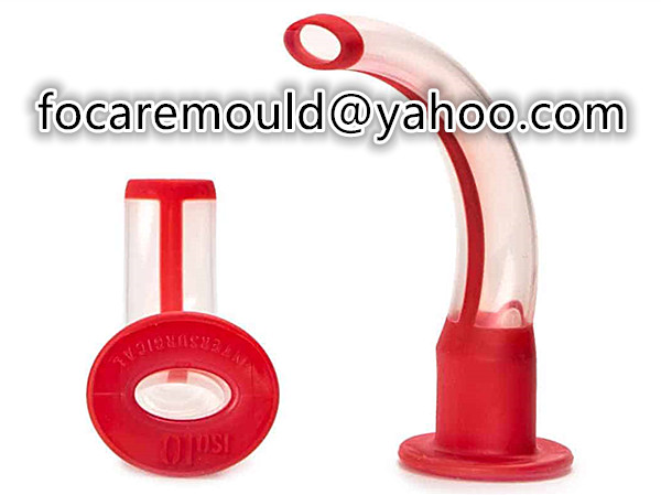 bi component mayo canules mold – china quality 2k molds maker