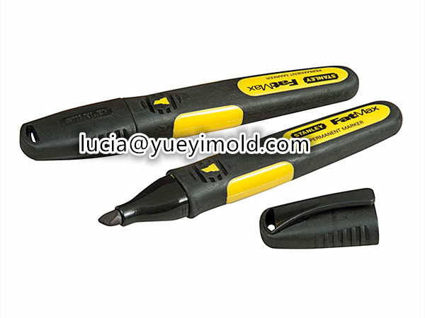 multi color sneaker marker mold – china quality 2k molds maker