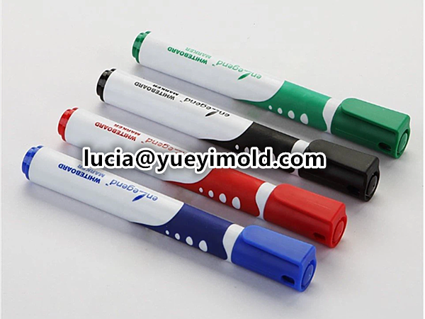 2 component art craft color painting pens mold – china quality 2k molds ...