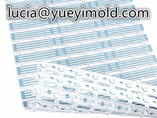 2 component bath mat mold – china quality 2k molds maker
