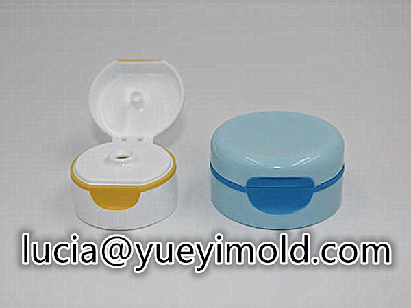 co injection hdpe bottle ftc caps mold – china quality 2k molds maker